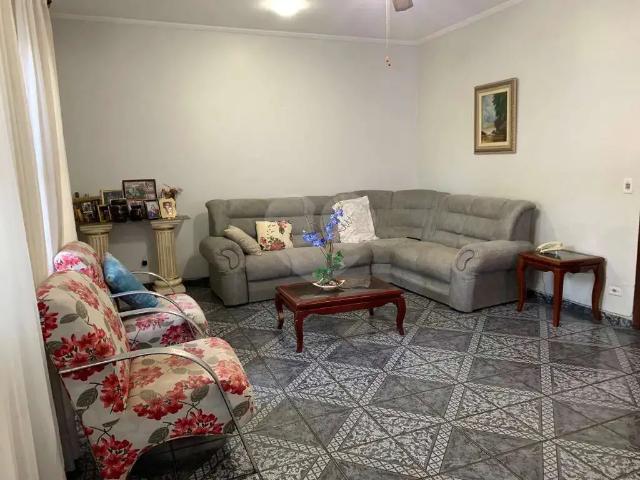 Casa / Sobrado para Venda em Piracicaba/SP Jardim Sol Nascente 3 Quartos
