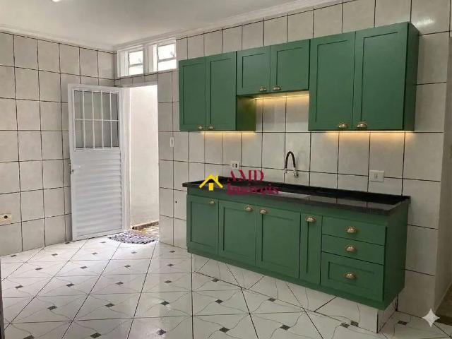 Casa / Sobrado para Venda em Piracicaba/SP Jardim Sol Nascente 3 Quartos