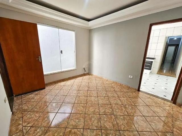 Casa / Sobrado para Venda em Piracicaba/SP Jardim Sol Nascente 3 Quartos