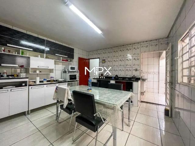 Casa / Sobrado para Venda em Piracicaba/SP Jardim Sol Nascente II 3 Quartos