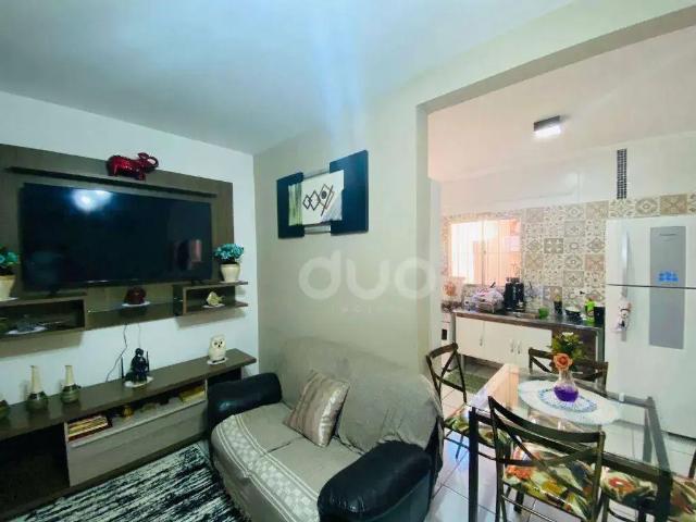 Casa / Sobrado para Venda em Piracicaba/SP Jardim Sol Nascente II 1 Quartos