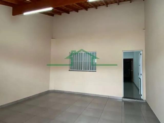 Casa / Sobrado para Venda em Piracicaba/SP Jardim Sol Nascente II 2 Quartos