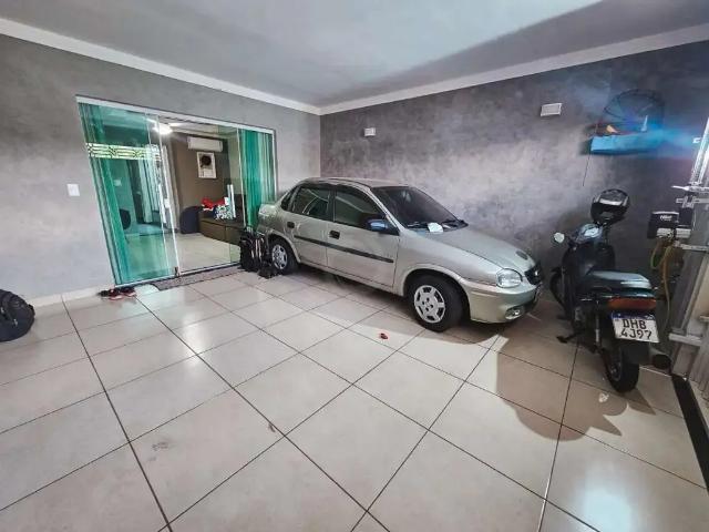 Casa / Sobrado para Venda em Piracicaba/SP Jardim Sol Nascente II 2 Quartos