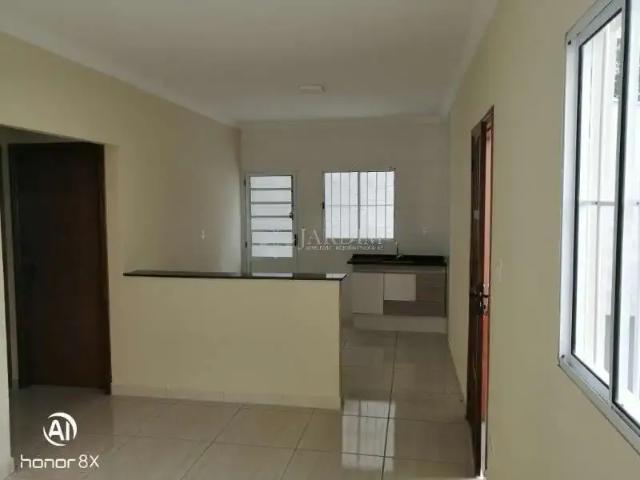 Casa / Sobrado para Venda em Piracicaba/SP Jardim Sol Nascente II 2 Quartos