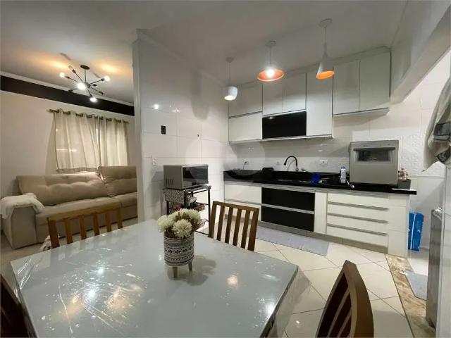 Casa / Sobrado para Venda em Piracicaba/SP Jardim Sol Nascente II 3 Quartos