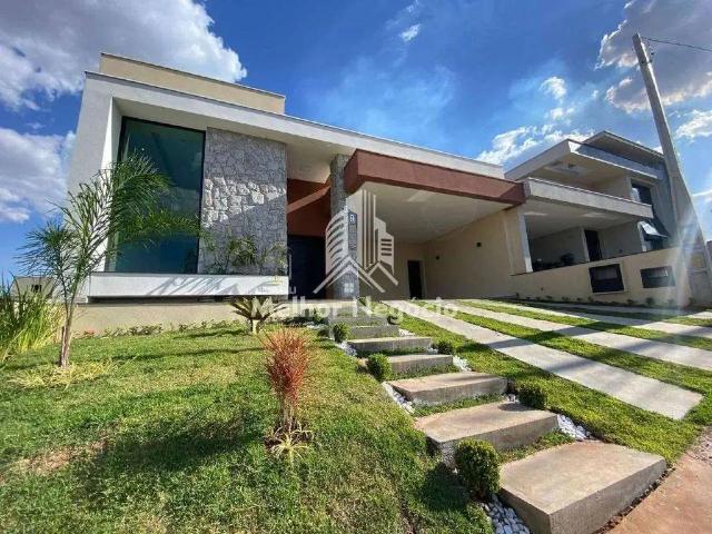 Casa / Sobrado para Venda em Piracicaba/SP Jardim Tatuapé 3 Quartos