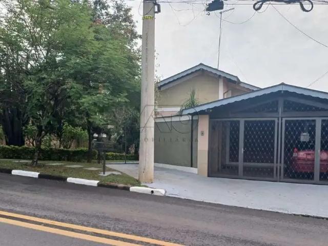 Casa / Sobrado para Venda em Piracicaba/SP Jupiá 4 Quartos