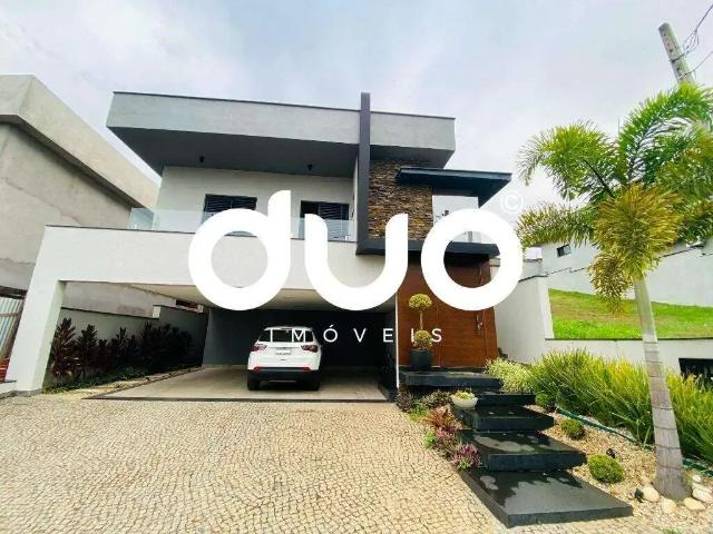 Casa / Sobrado para Venda em Piracicaba/SP Ondas 3 Quartos