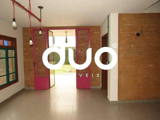 Casa / Sobrado para Venda em Piracicaba/SP Ondas 3 Quartos