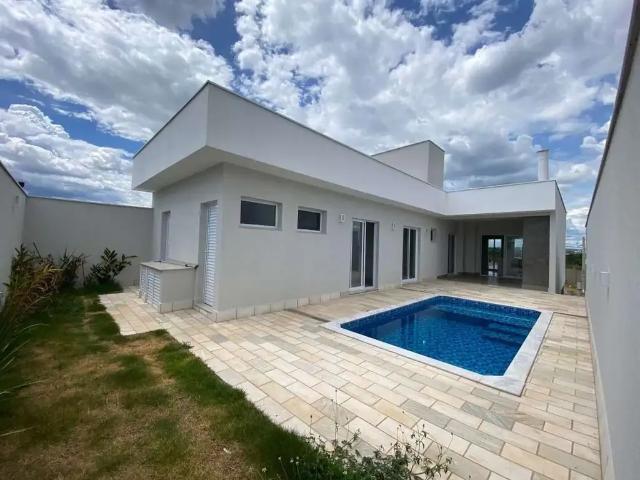 Casa / Sobrado para Venda em Piracicaba/SP Ondas 3 Quartos