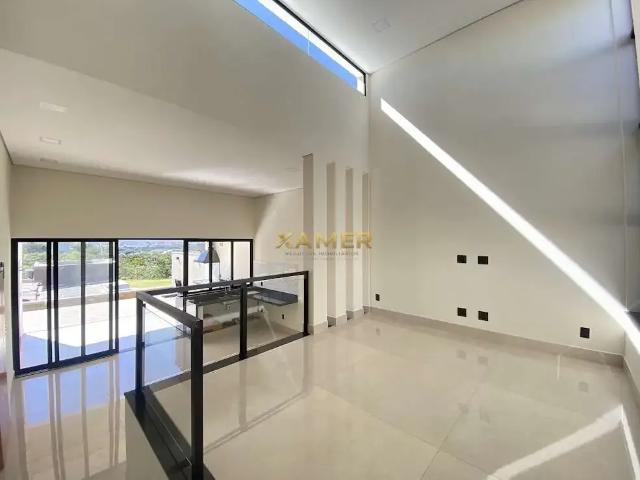 Casa / Sobrado para Venda em Piracicaba/SP Ondas 3 Quartos