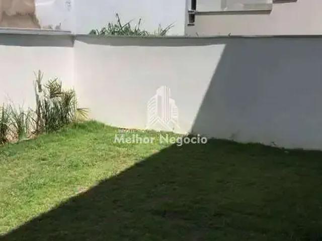 Casa / Sobrado para Venda em Piracicaba/SP Ondas 3 Quartos
