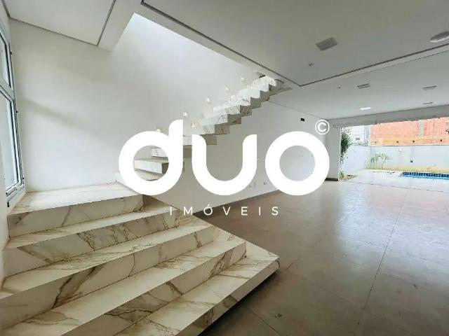 Casa / Sobrado para Venda em Piracicaba/SP Ondas 3 Quartos