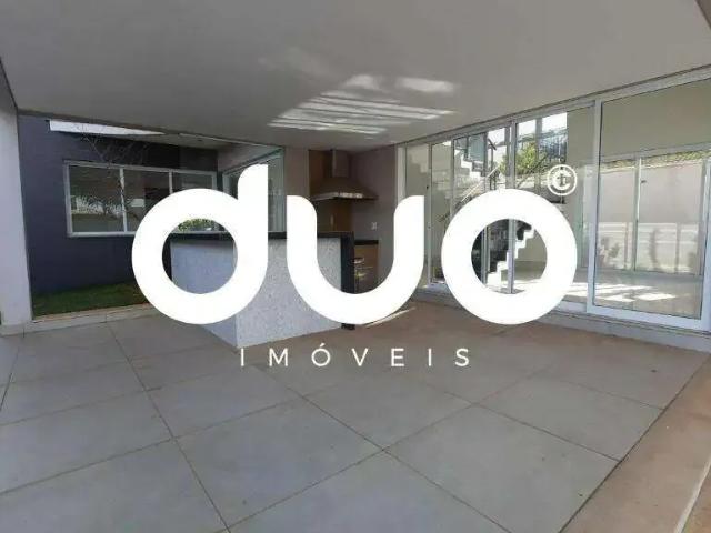Casa / Sobrado para Venda em Piracicaba/SP Ondas 3 Quartos
