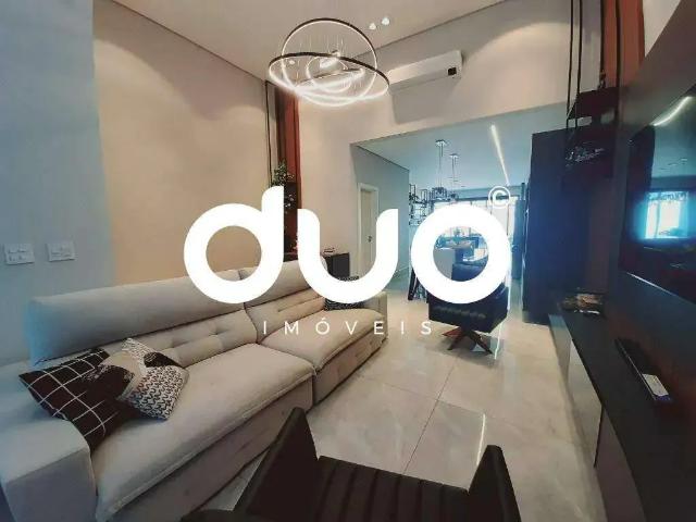 Casa / Sobrado para Venda em Piracicaba/SP Ondas 3 Quartos