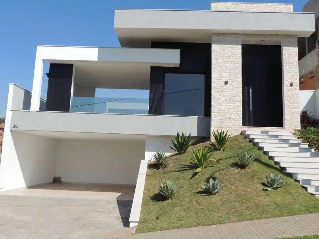 Casa / Sobrado para Venda em Piracicaba/SP Ondas