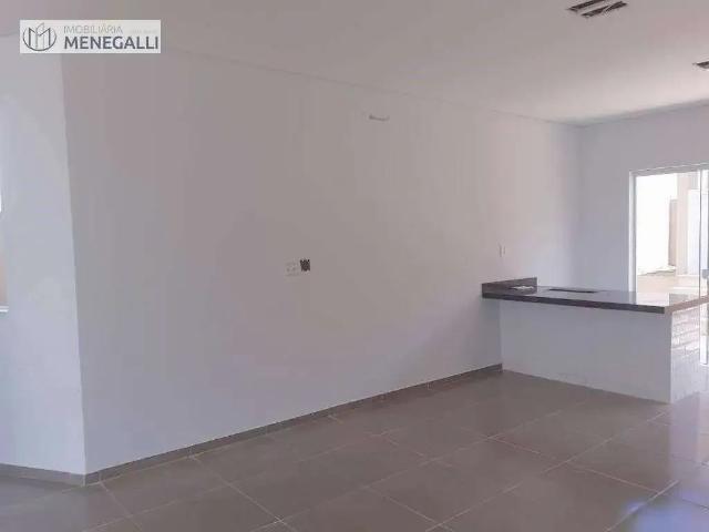 Casa / Sobrado para Venda em Piracicaba/SP Ondinhas 3 Quartos
