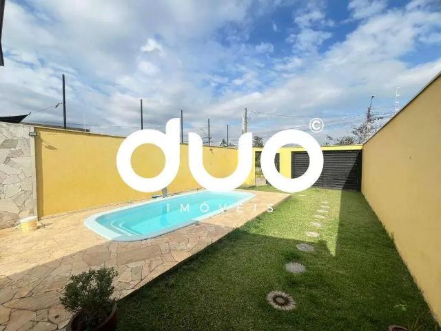 Casa / Sobrado para Venda em Piracicaba/SP Loteamento Vem Viver Piracicaba I 1 Quartos