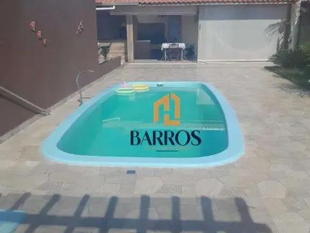 Casa / Sobrado para Venda em Piracicaba/SP Loteamento Vem Viver Piracicaba I 3 Quartos
