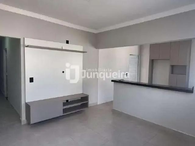 Casa / Sobrado para Venda em Piracicaba/SP Loteamento Vem Viver Piracicaba I 3 Quartos