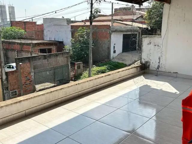Casa / Sobrado para Venda em Piracicaba/SP Loteamento Vem Viver Piracicaba I 3 Quartos