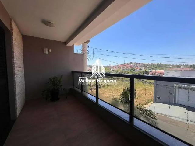 Casa / Sobrado para Venda em Piracicaba/SP Loteamento Chácaras Nazareth II 4 Quartos
