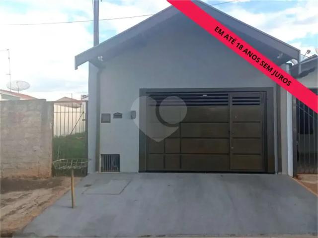 Casa / Sobrado para Venda em Piracicaba/SP Loteamento Chácaras Nazareth II 2 Quartos