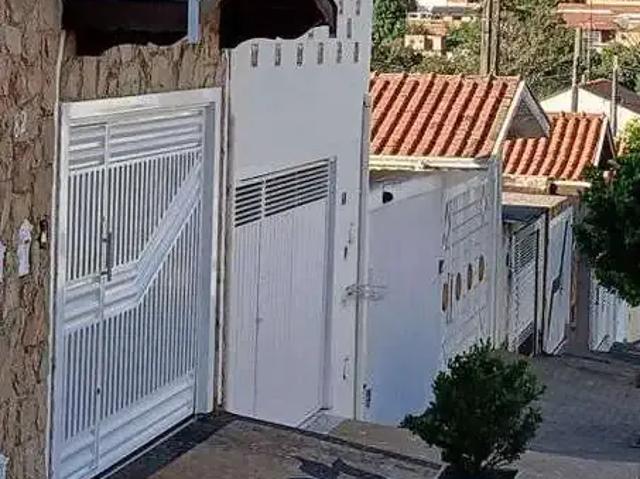 Casa / Sobrado para Venda em Piracicaba/SP Loteamento Chácaras Nazareth II 2 Quartos