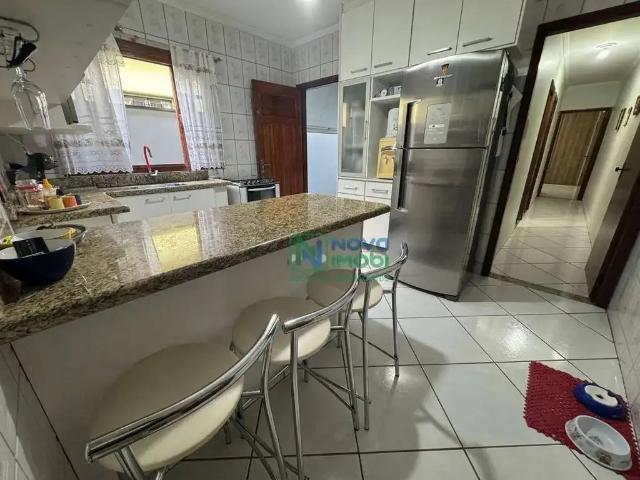 Casa / Sobrado para Venda em Piracicaba/SP Loteamento Chácaras Nazareth II 2 Quartos