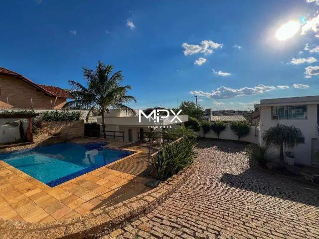 Casa / Sobrado para Venda em Piracicaba/SP Loteamento Chácaras Nazareth II 3 Quartos