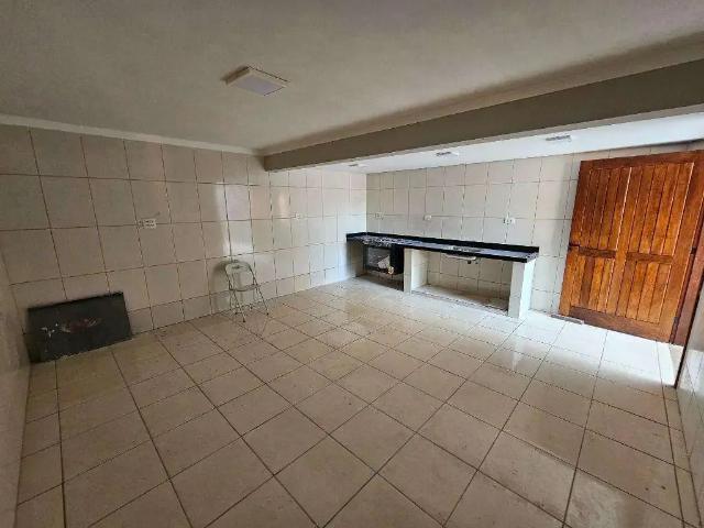 Casa / Sobrado para Venda em Piracicaba/SP Loteamento Chácaras Nazareth II 3 Quartos