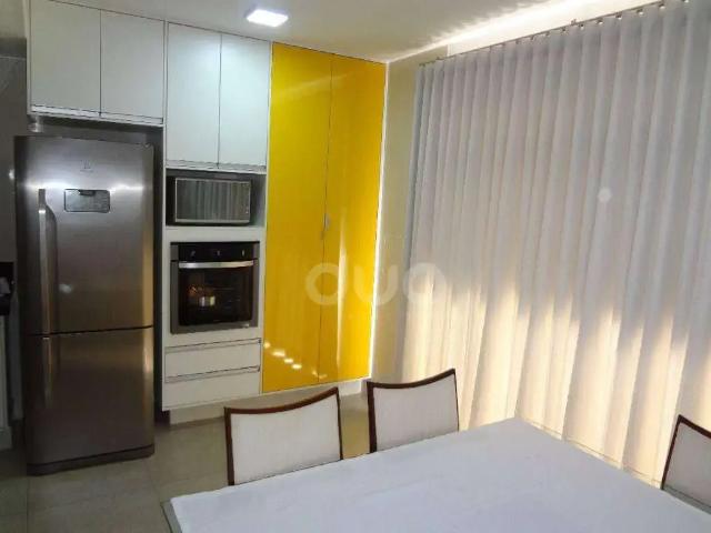 Casa / Sobrado para Venda em Piracicaba/SP Loteamento Chácaras Nazareth II 3 Quartos