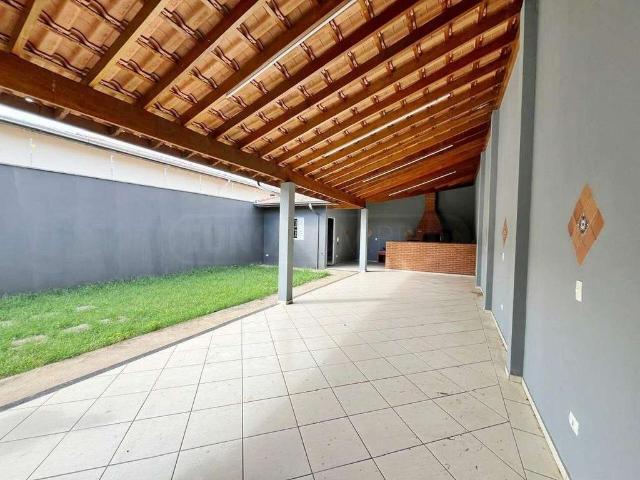 Casa / Sobrado para Venda em Piracicaba/SP Loteamento Humberto Venturini 1 Quartos