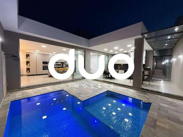 Casa / Sobrado para Venda em Piracicaba/SP Loteamento Ipanema 3 Quartos