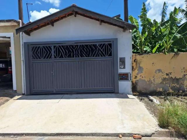 Casa / Sobrado para Venda em Piracicaba/SP Loteamento Kobayat Líbano 2 Quartos
