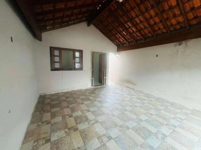 Casa / Sobrado para Venda em Piracicaba/SP Loteamento Kobayat Líbano 2 Quartos