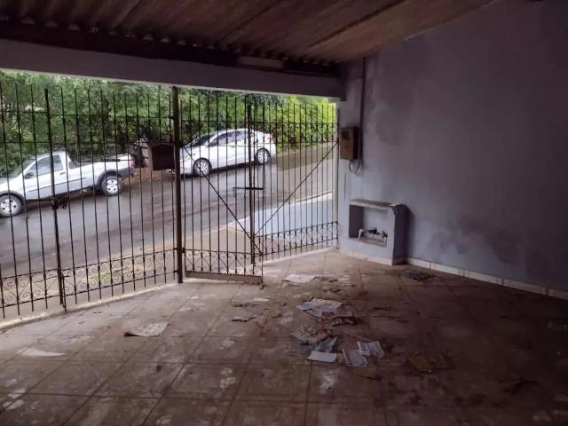 Casa / Sobrado para Venda em Piracicaba/SP Loteamento Kobayat Líbano 2 Quartos