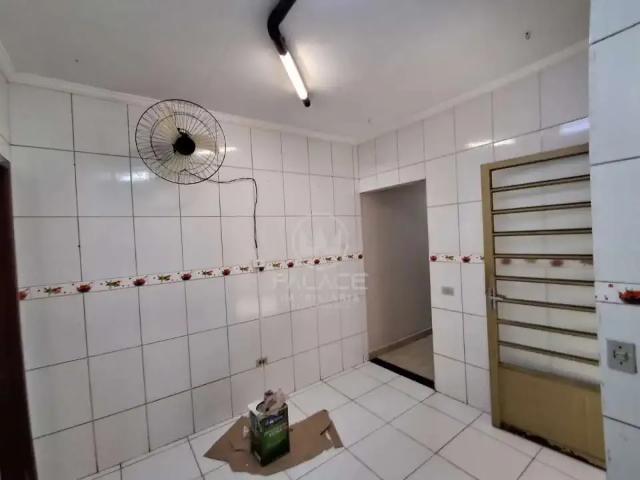 Casa / Sobrado para Venda em Piracicaba/SP Loteamento Kobayat Líbano 2 Quartos