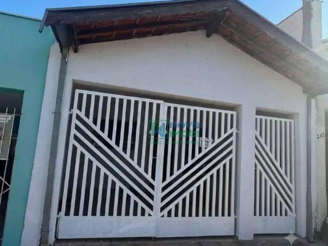 Casa / Sobrado para Venda em Piracicaba/SP Loteamento Kobayat Líbano 2 Quartos