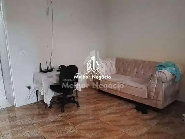 Casa / Sobrado para Venda em Piracicaba/SP Loteamento Kobayat Líbano 3 Quartos