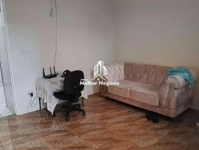 Casa / Sobrado para Venda em Piracicaba/SP Loteamento Kobayat Líbano 3 Quartos