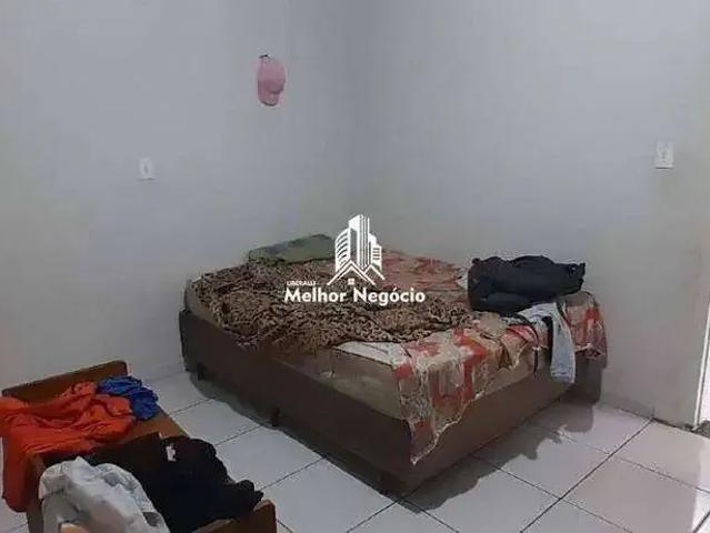 Casa / Sobrado para Venda em Piracicaba/SP Loteamento Kobayat Líbano 3 Quartos