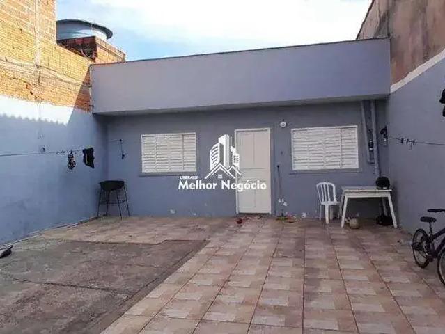 Casa / Sobrado para Venda em Piracicaba/SP Loteamento Kobayat Líbano 3 Quartos