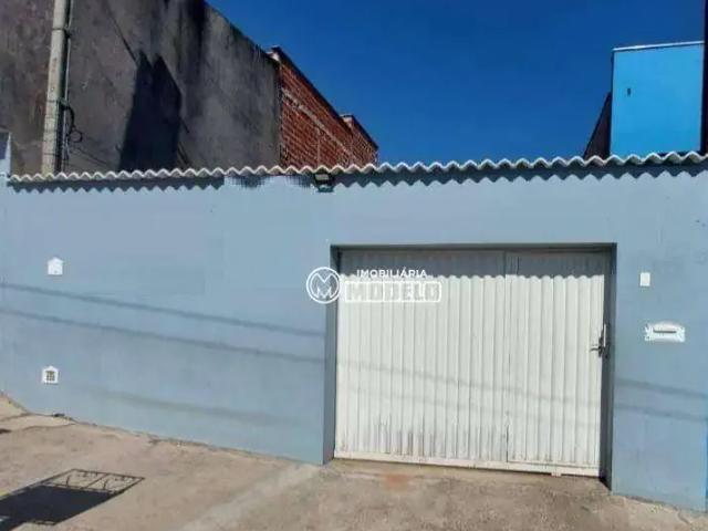 Casa / Sobrado para Venda em Piracicaba/SP Loteamento Kobayat Líbano 3 Quartos