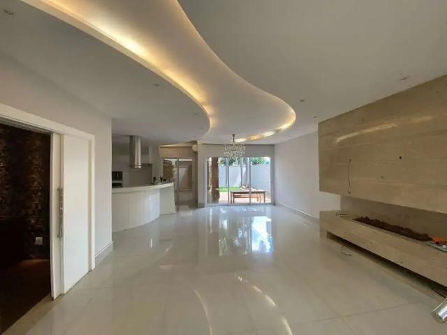 Casa / Sobrado para Venda em Piracicaba/SP Loteamento Residencial e Comercial Villa D'Aquila 3 Quartos