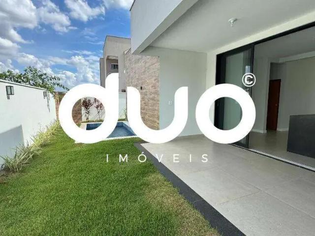Casa / Sobrado para Venda em Piracicaba/SP Loteamento Residencial e Comercial Villa D'Aquila 3 Quartos