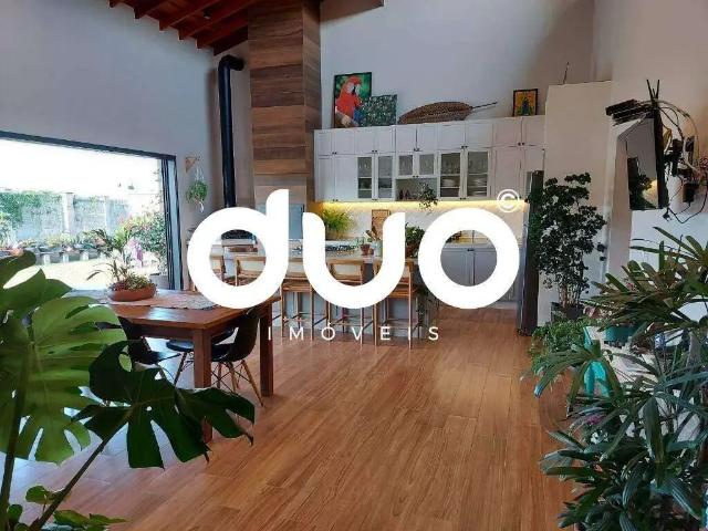 Casa / Sobrado para Venda em Piracicaba/SP Loteamento Residencial e Comercial Villa D'Aquila 3 Quartos