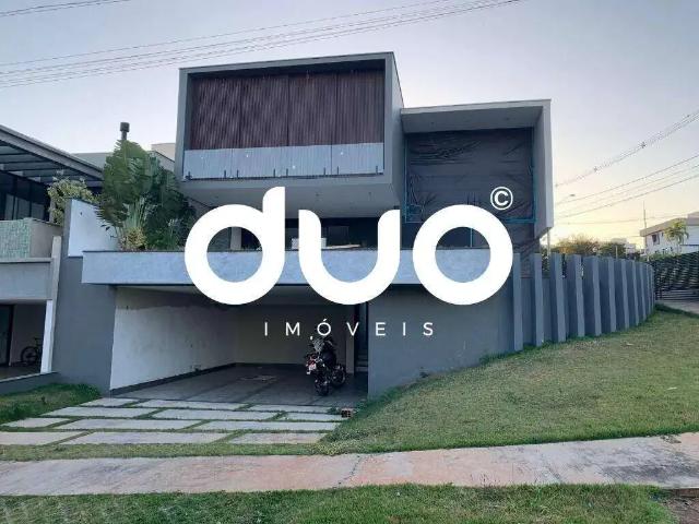 Casa / Sobrado para Venda em Piracicaba/SP Loteamento Residencial e Comercial Villa D'Aquila 3 Quartos