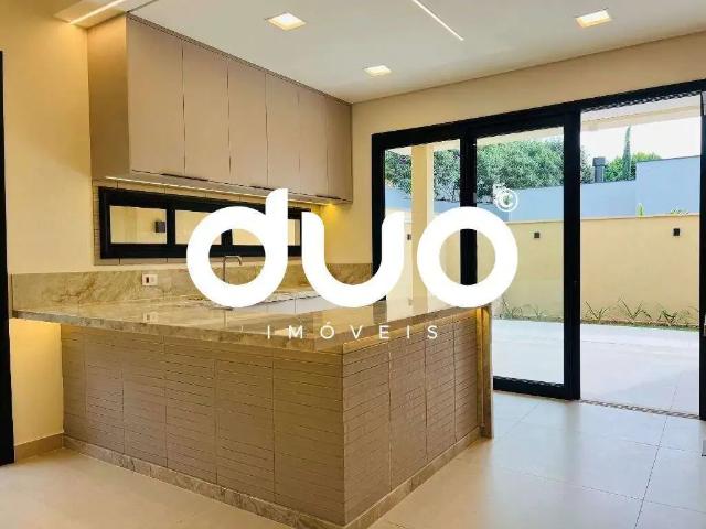 Casa / Sobrado para Venda em Piracicaba/SP Loteamento Residencial e Comercial Villa D'Aquila 3 Quartos