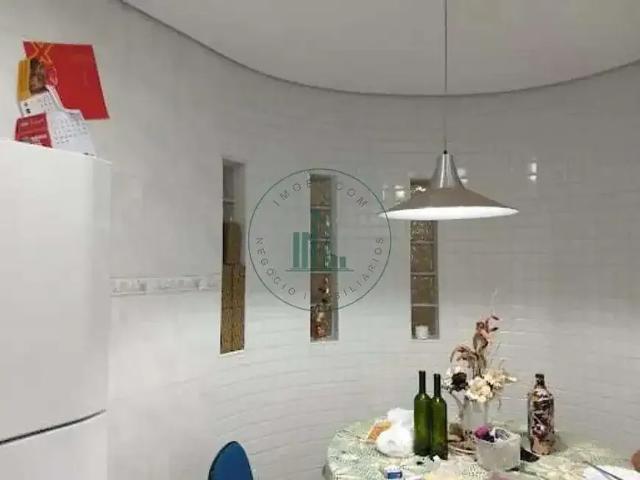 Casa / Sobrado para Venda em Piracicaba/SP Loteamento São Francisco 2 Quartos